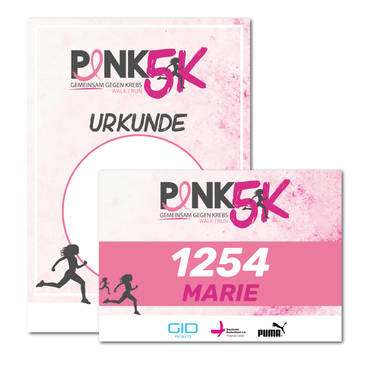 Ausschreibung | pink-5k.de